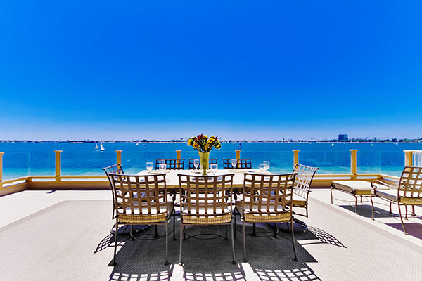 Waterfront Vacation Rentals | Bluewater Vacation Homes