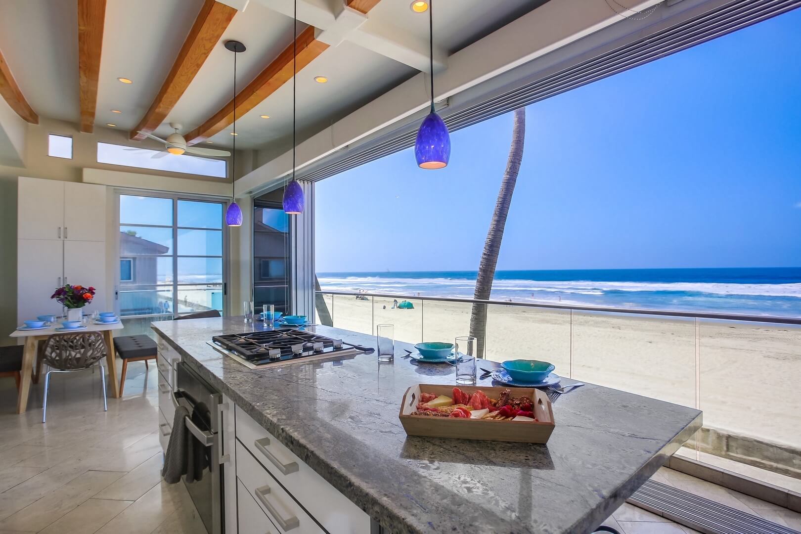 Elevate Your San Diego Vacation With a Beach House Rental