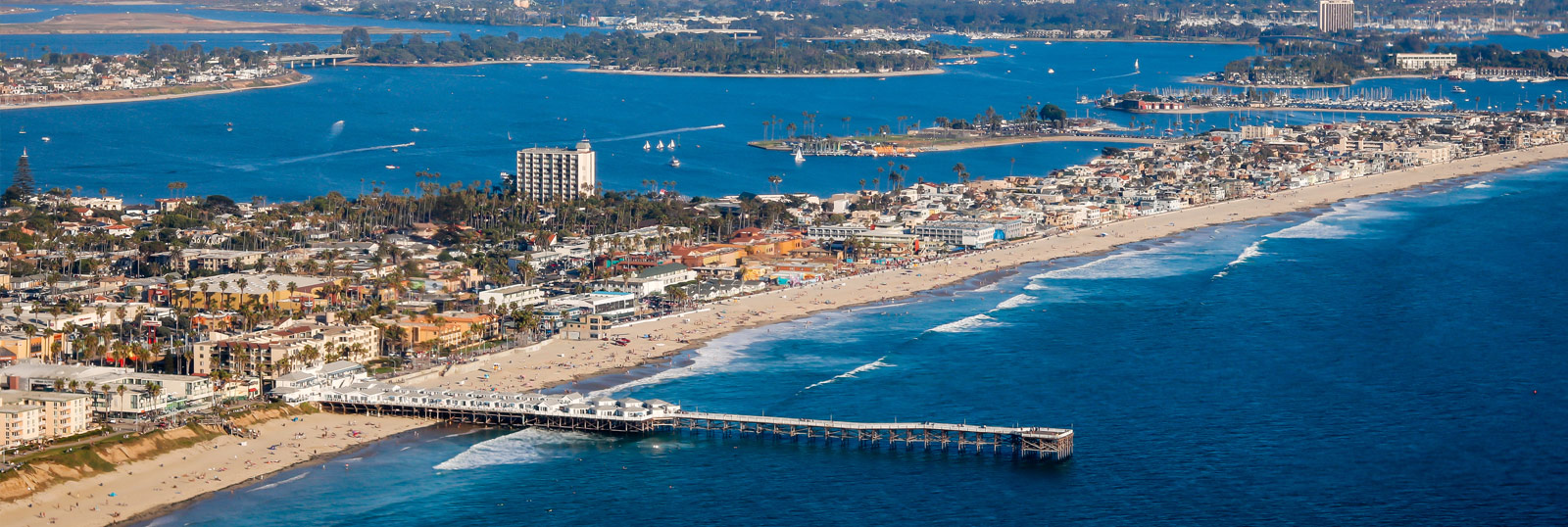 Top 10 Things to Do for Mission Beach Vacation Rental Fun