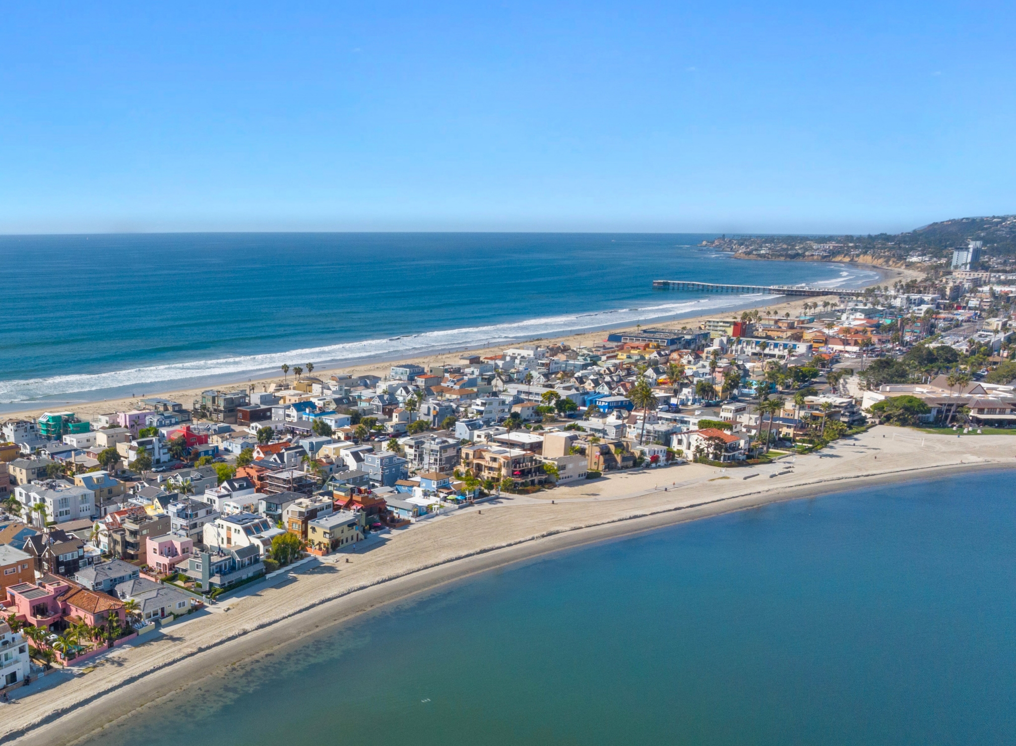 What to know about Vacation Rentals in Mission Beach for families ...